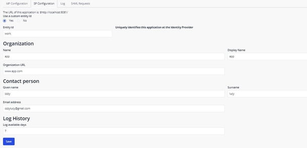 Mendix Meets Okta: A Guide to Single Sign-On Integration