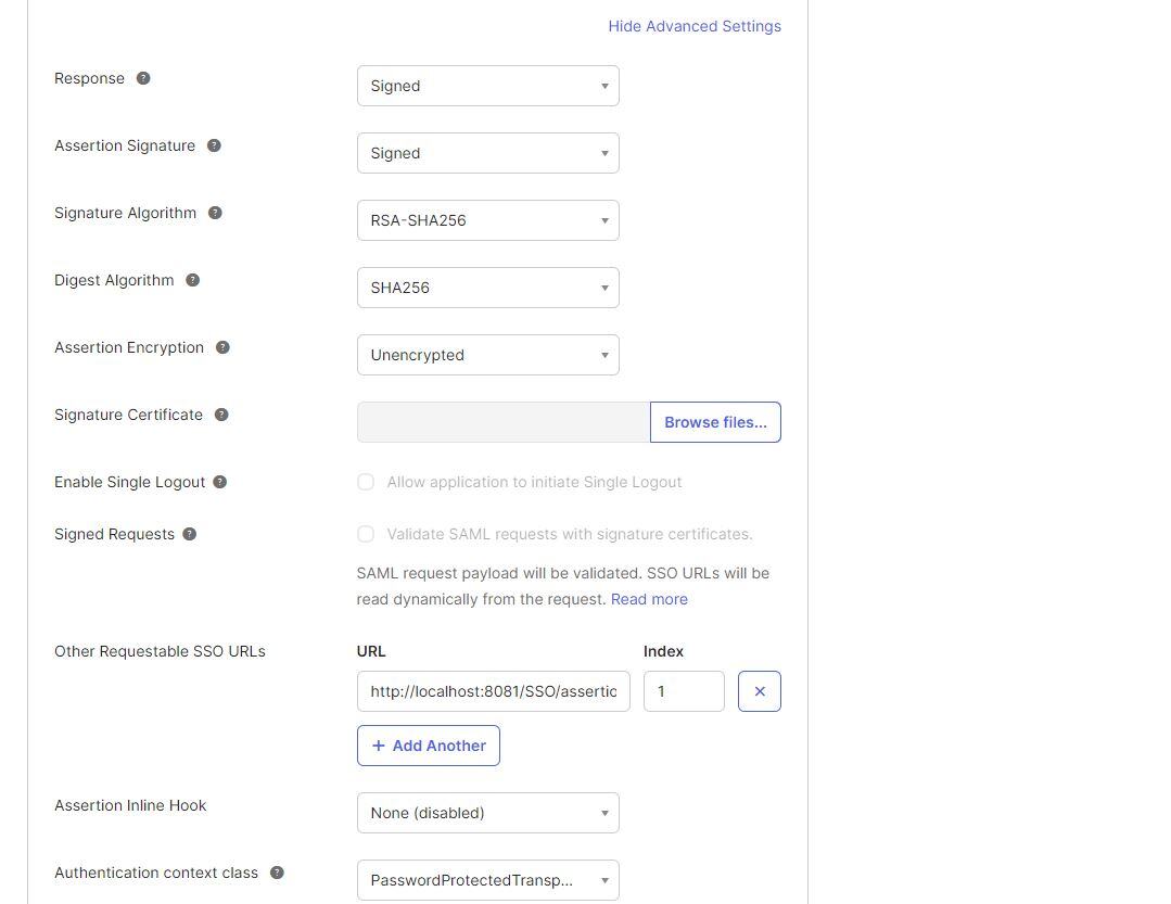 Mendix Meets Okta: A Guide to Single Sign-On Integration
