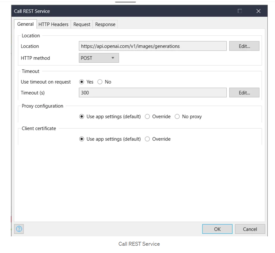 Integrating DALL-E 2 into Mendix: Your Comprehensive Guide