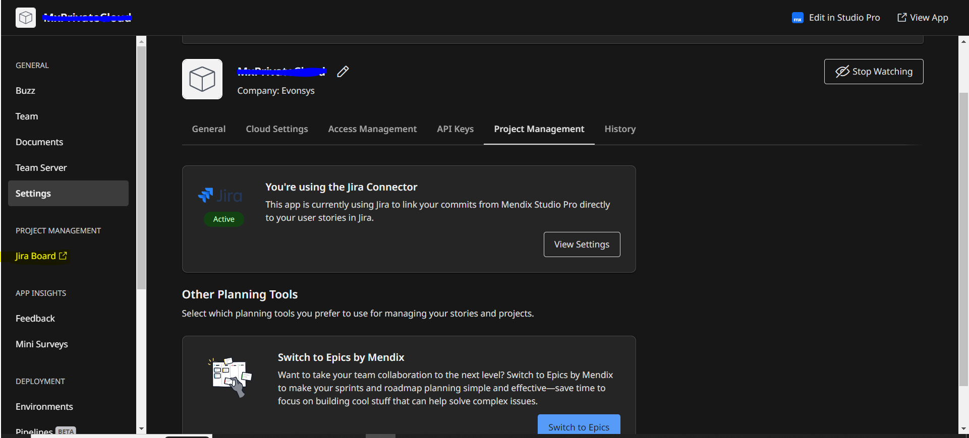 Bridging the Gap: Integrating Jira with Mendix for Enhanced Project ...