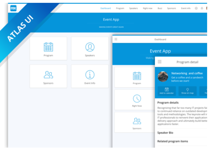 "Building Better Apps Faster: Leveraging Mendix Templates"