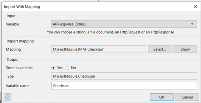 Paytm Integration in Mendix for Seamless Transactions
