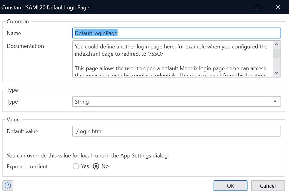 Mendix Meets Okta: A Guide to Single Sign-On Integration