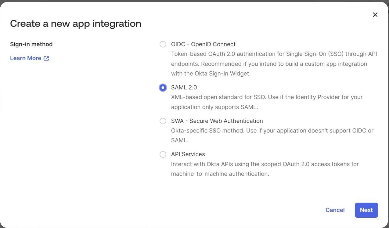 Mendix Meets Okta: A Guide to Single Sign-On Integration