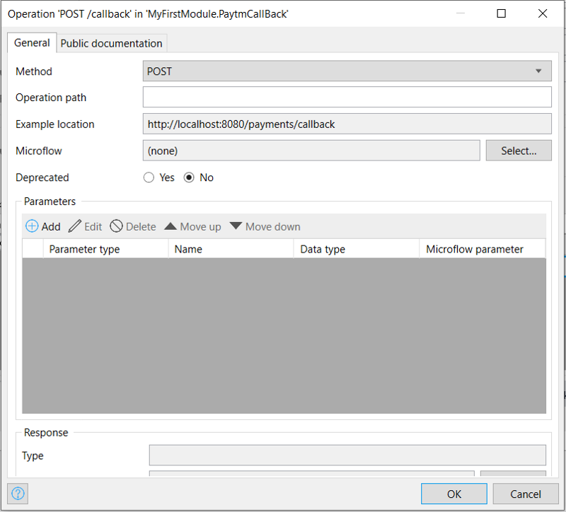 Paytm Integration in Mendix for Seamless Transactions