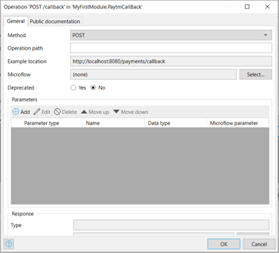 Paytm Integration in Mendix for Seamless Transactions