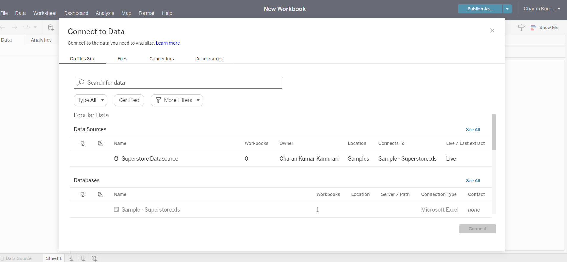 Unlocking Insights: How to Connect Mendix Data with Tableau Dashboards