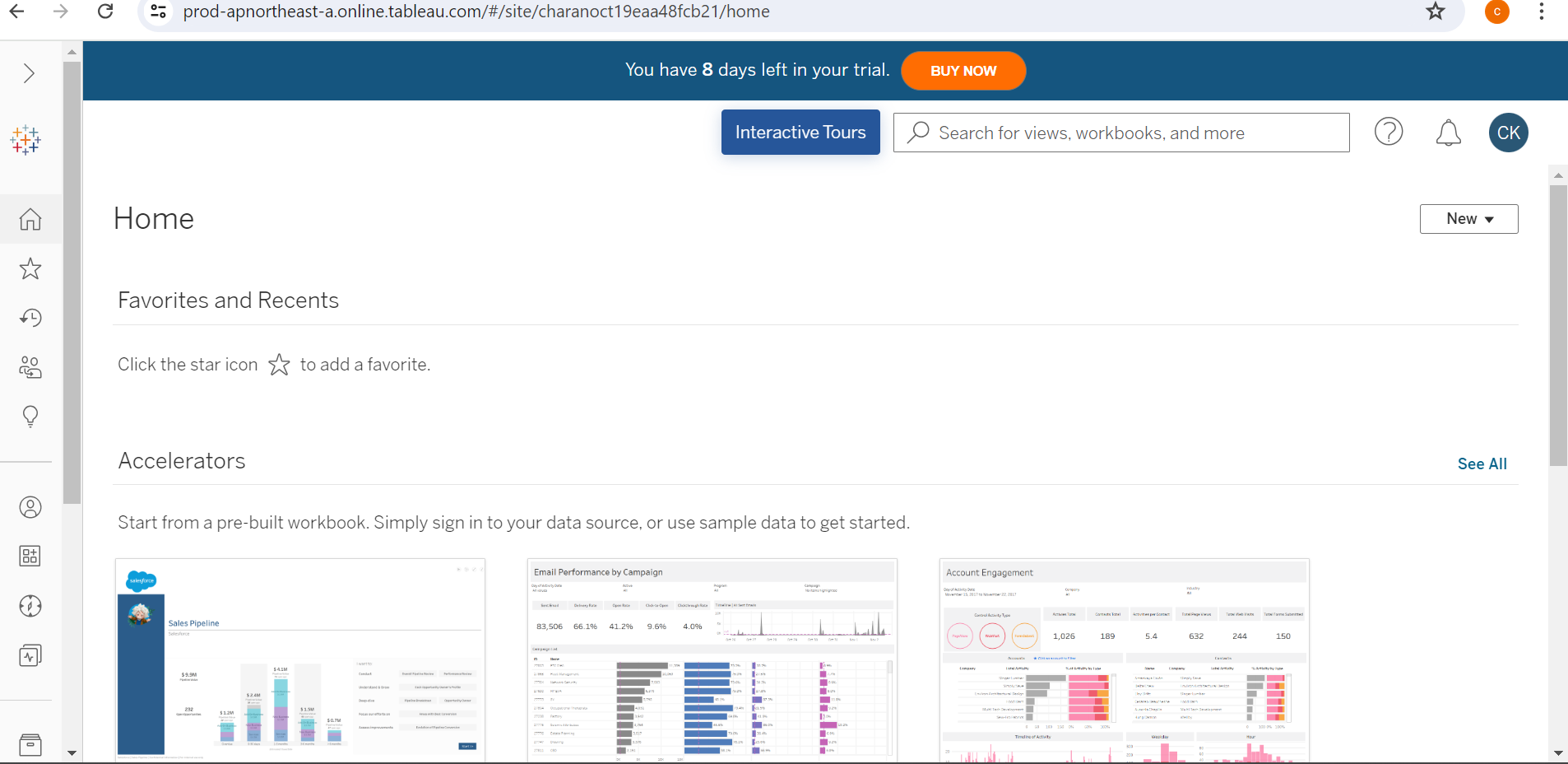 Unlocking Insights: How to Connect Mendix Data with Tableau Dashboards