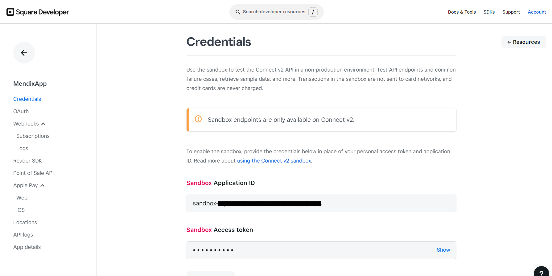 Unleashing the Power of Square Payment API Integration in Mendix