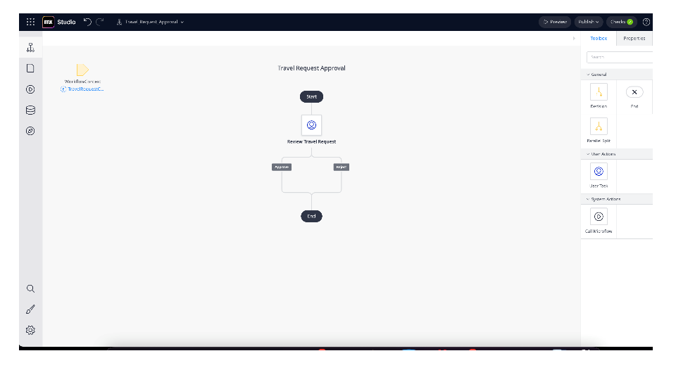 "Building Better Apps Faster: Leveraging Mendix Templates"