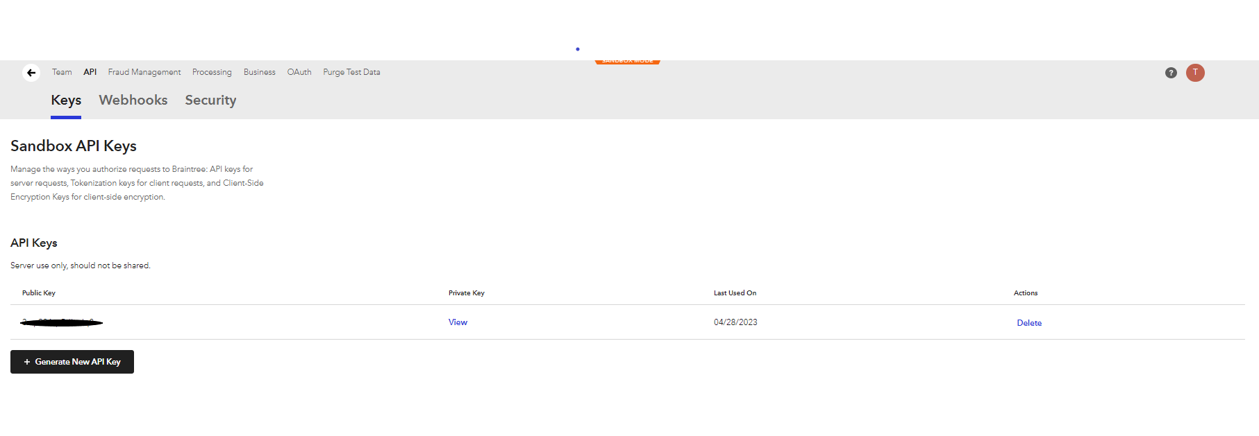 Simplifying Braintree Integration with Mendix: A Step-by-Step Guide by EvonSys