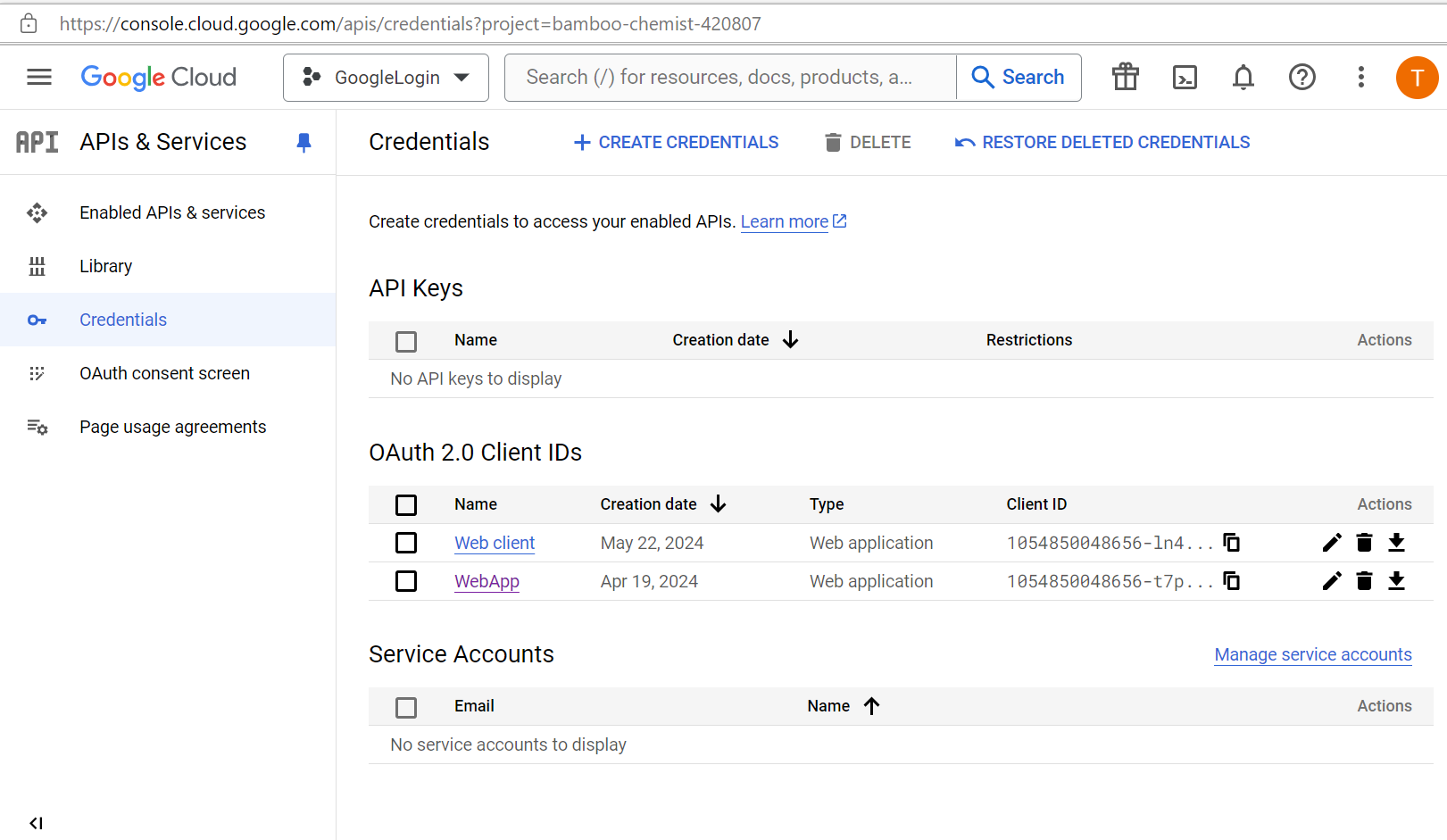 Cloud Connection: Mendix Files to Google Drive