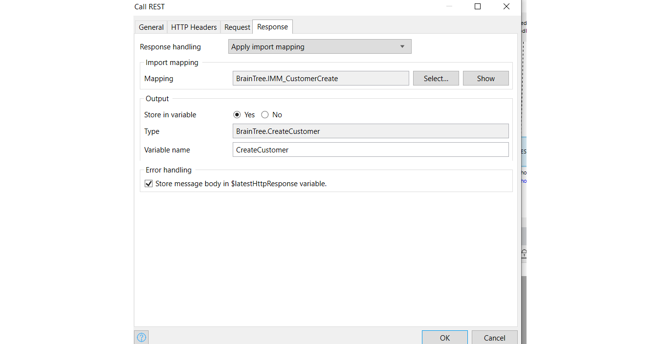 Simplifying Braintree Integration with Mendix: A Step-by-Step Guide by EvonSys