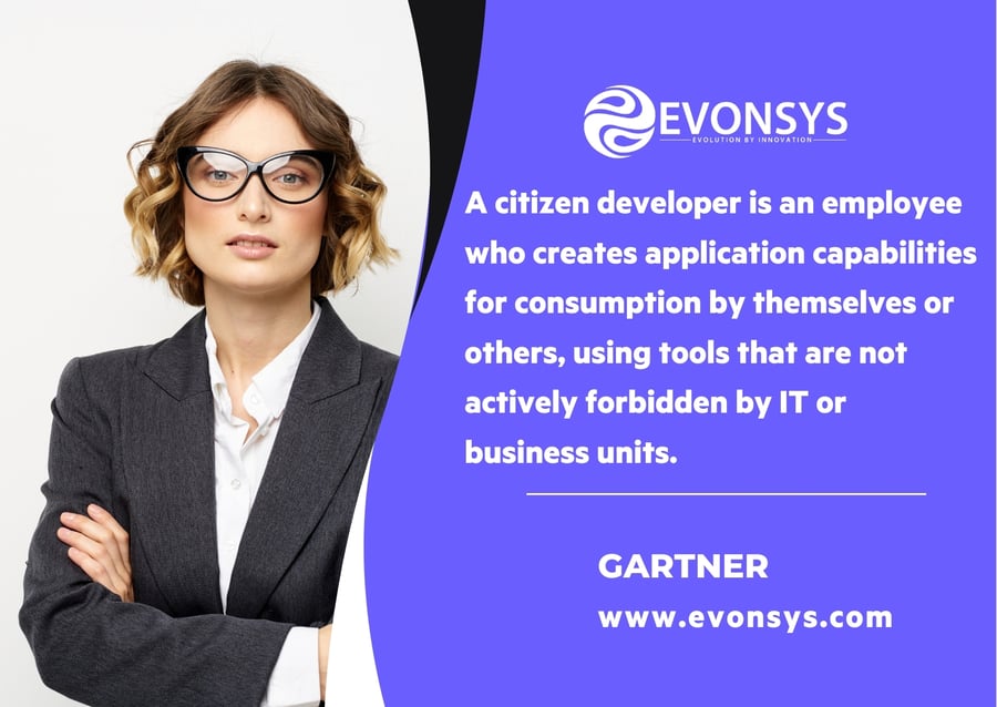 A Guide to Citizen Development: Empowering Innovators with Mendix Low Code