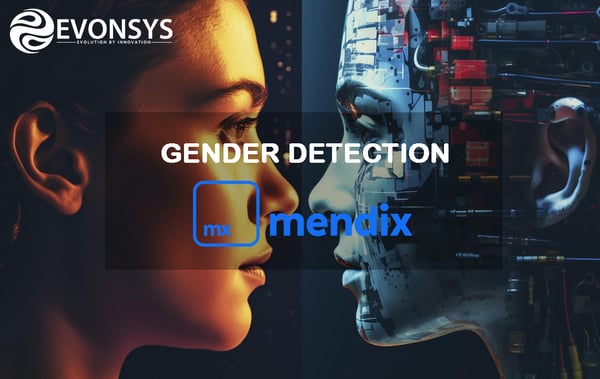 Enhancing Applications with Gender Detection Using ML Kit in Mendix