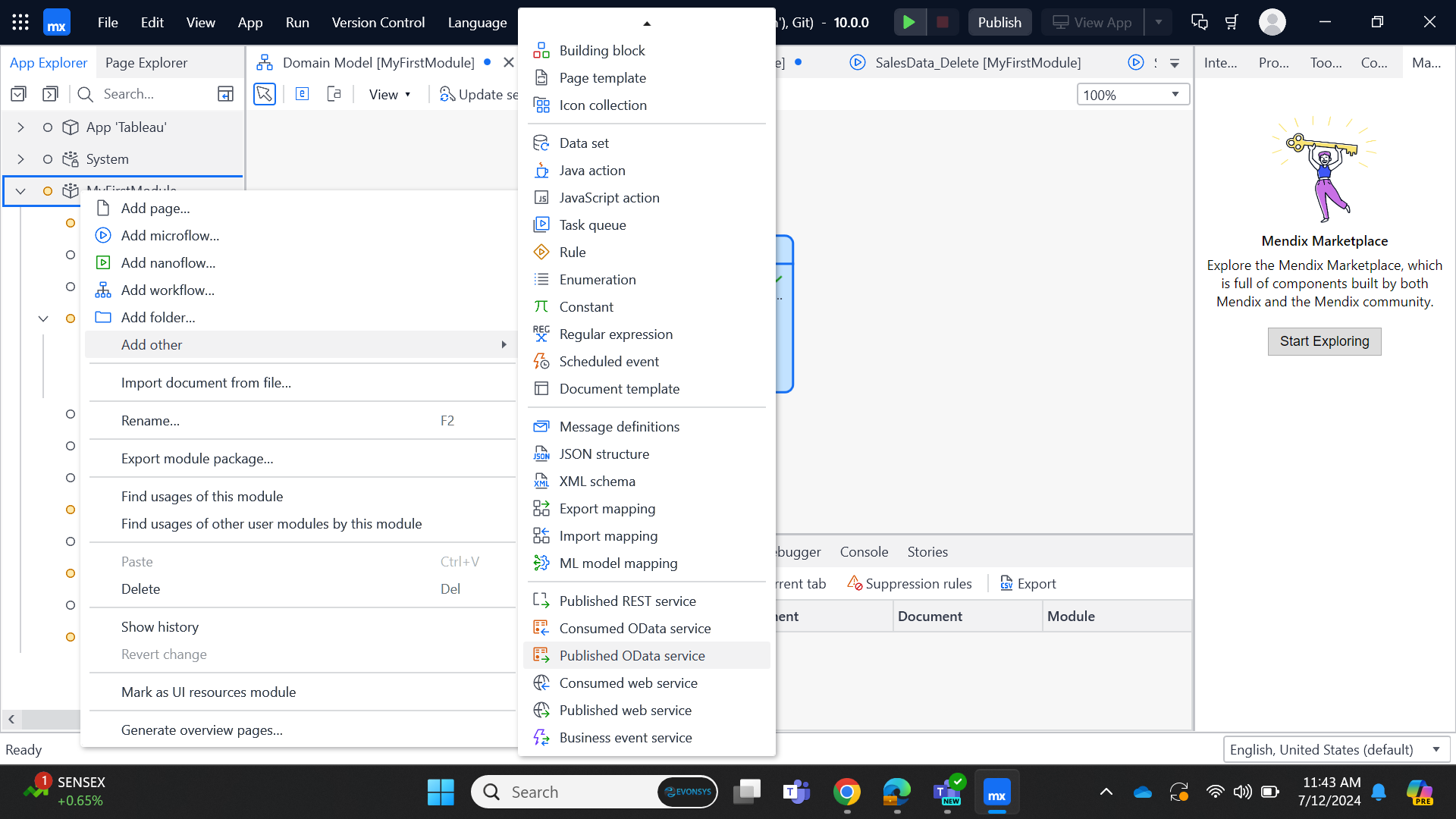 Unlocking Insights: How to Connect Mendix Data with Tableau Dashboards