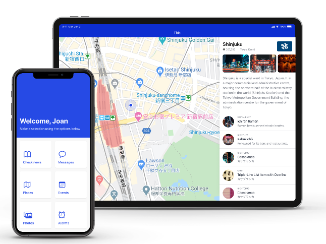 "Building Better Apps Faster: Leveraging Mendix Templates"