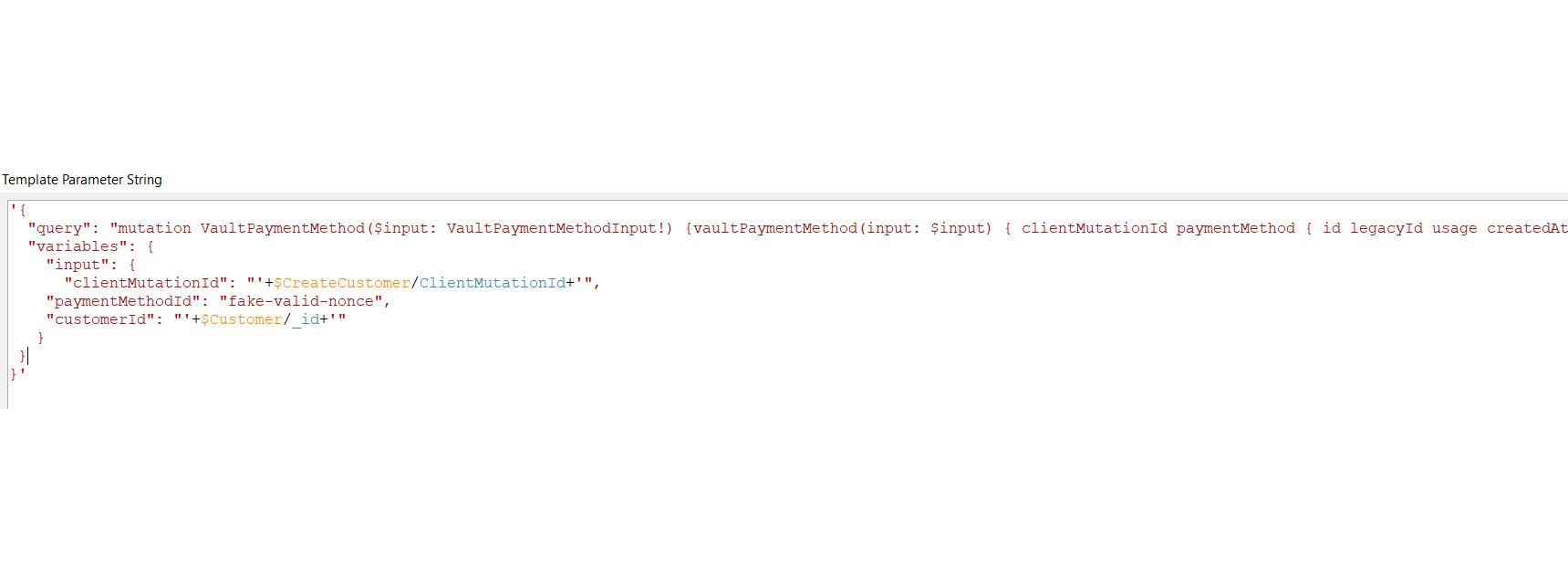 Simplifying Braintree Integration with Mendix: A Step-by-Step Guide by ...