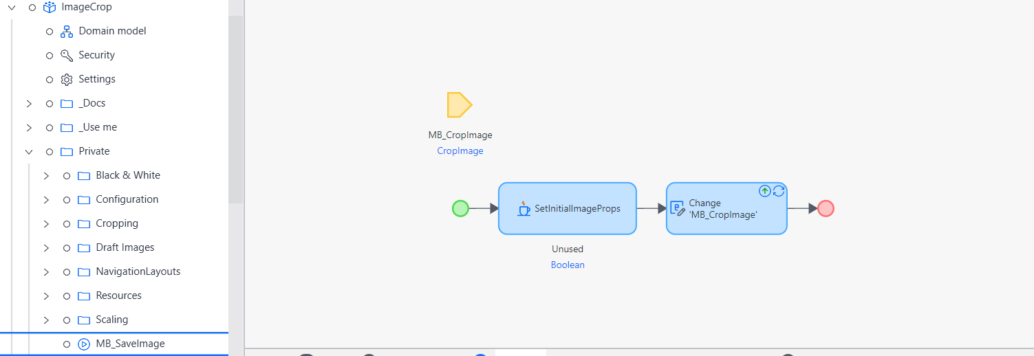 Enhancing Applications with Gender Detection Using ML Kit in Mendix