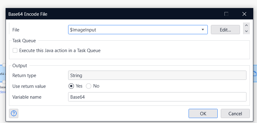 Enhancing Applications with Gender Detection Using ML Kit in Mendix