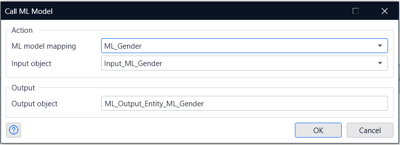 Enhancing Applications with Gender Detection Using ML Kit in Mendix