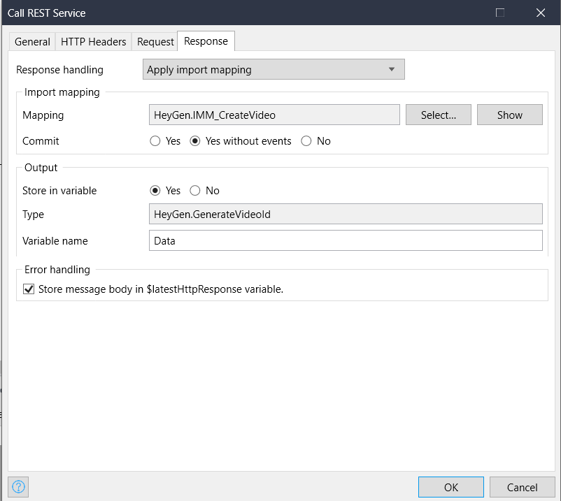 HeyGen: Unleash the Power of AI Spokesperson Videos with Mendix Integration