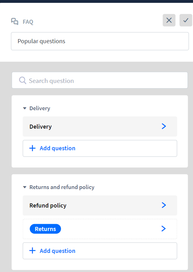 ChatBot Integration with Mendix