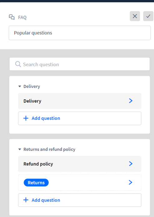 ChatBot Integration with Mendix