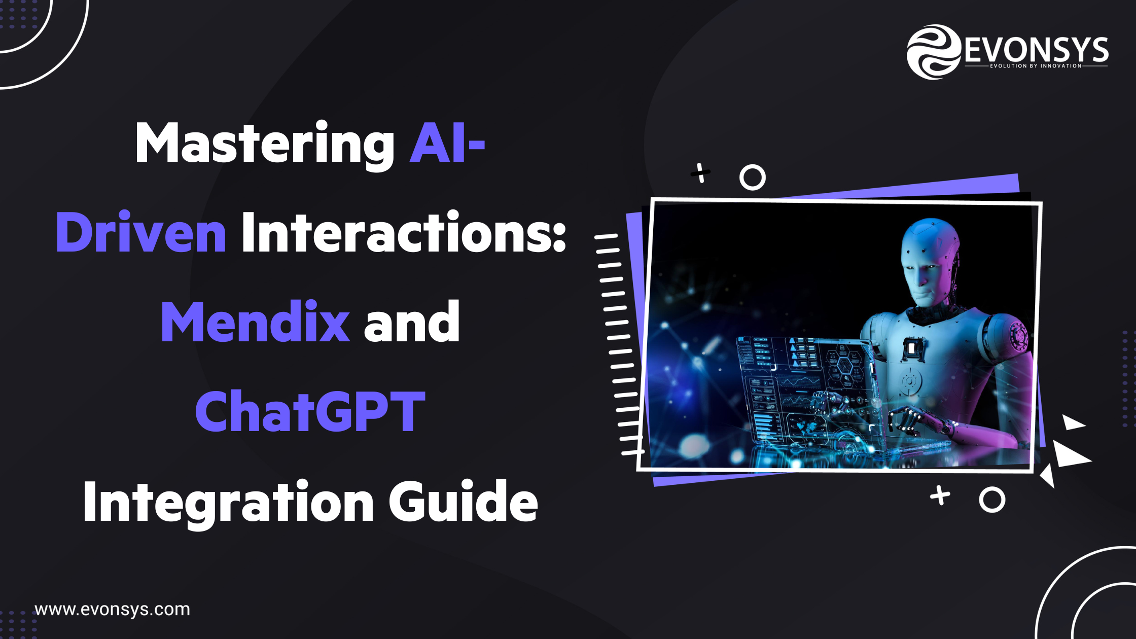 Mastering AI-Driven Interactions: Mendix and ChatGPT Integration Guide
